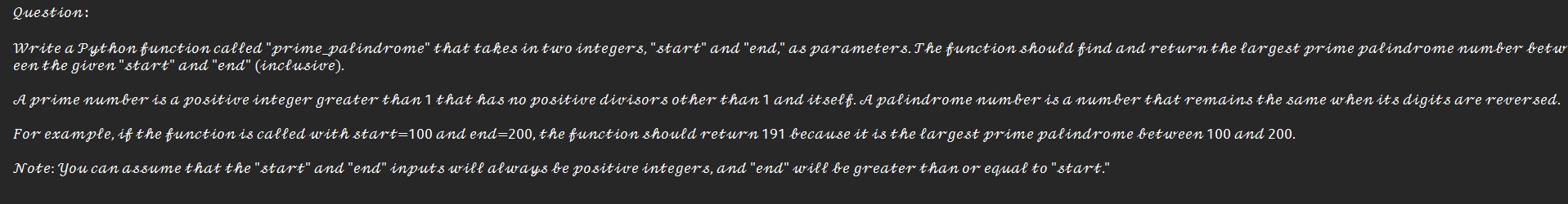 Solved Hi Help please1 ) Provide correct answer 2) Provide | Chegg.com