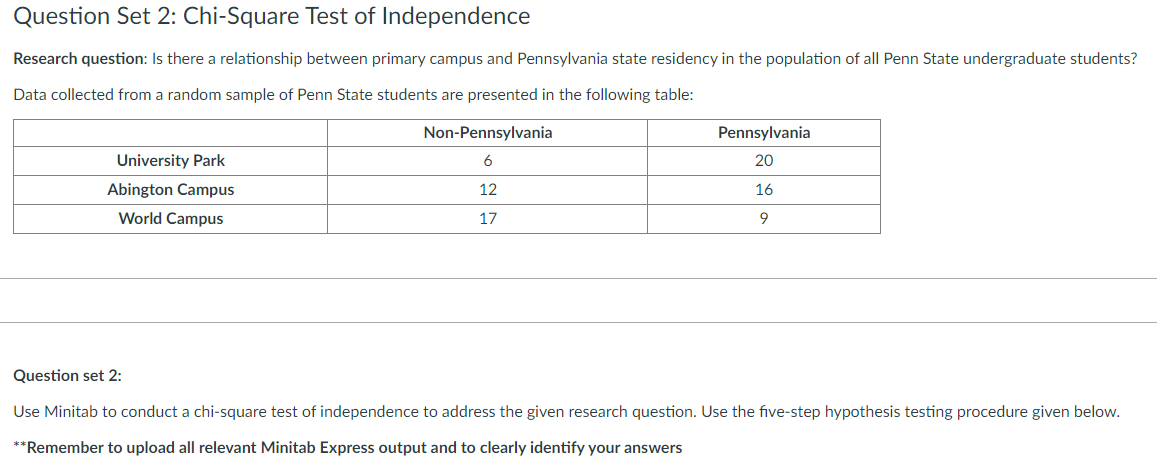 Solved Step 1: State hypotheses and check assumptions Step | Chegg.com