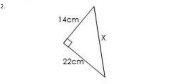 Solved 2. 14cm X 22cm | Chegg.com