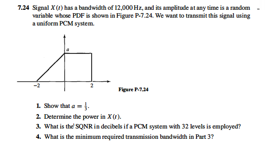 signal variable