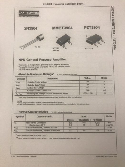 Solved Consider the following BJT circuit LED 5V R2 1K VCE | Chegg.com