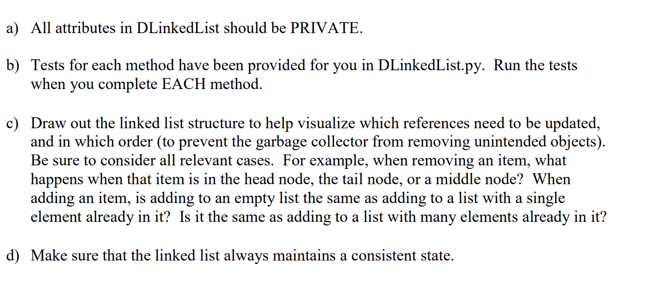 Solved Exercise 2: In this task, you will implement the | Chegg.com
