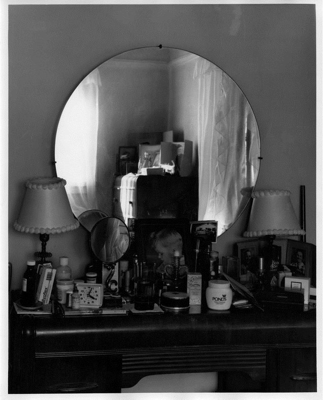 “Ruth’s Vanity (on the day she died)". Engage in a | Chegg.com