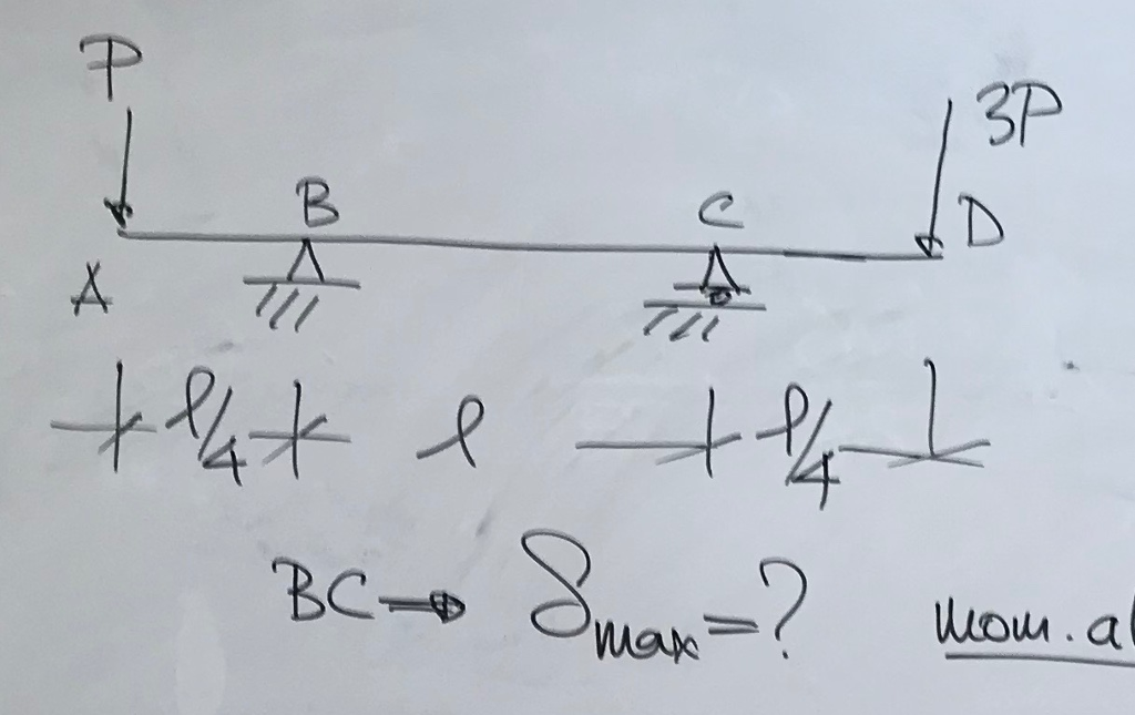 Solved 3P | Chegg.com