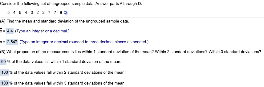 Solved I need part D) To confirm your conjecture, | Chegg.com