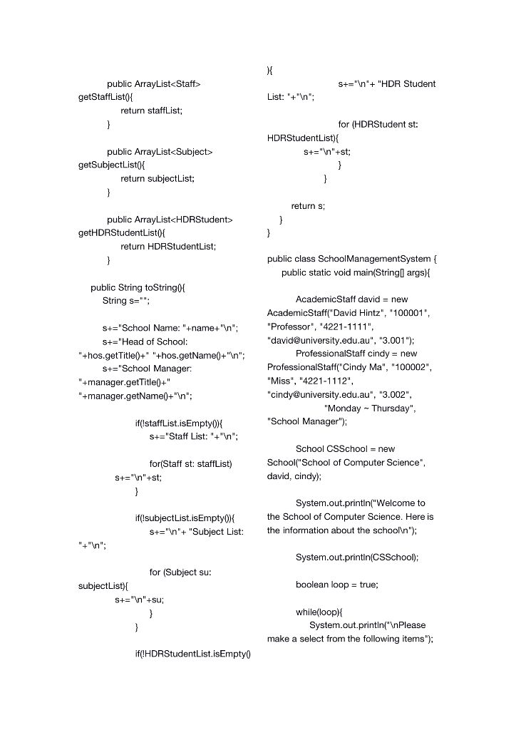 Task: In Assignment 1, the user was required to input | Chegg.com