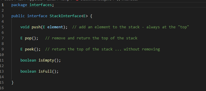 Solved Develop and test two Java classes: ALQ.java, a queue | Chegg.com