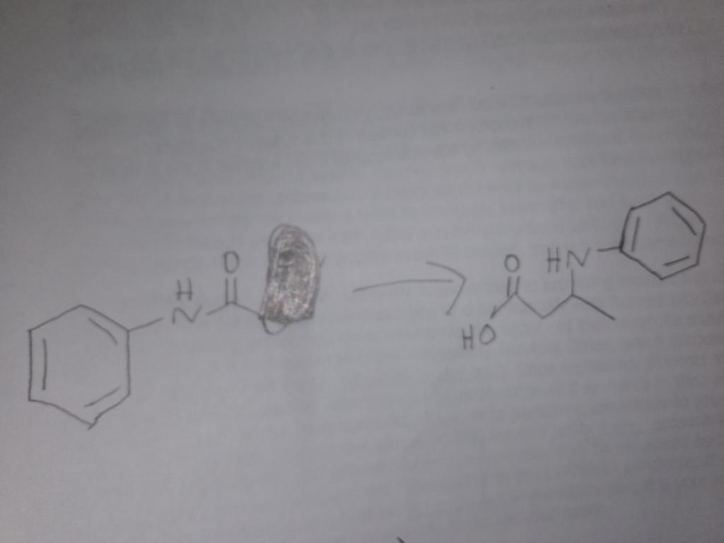 Solved NHO 12 но | Chegg.com