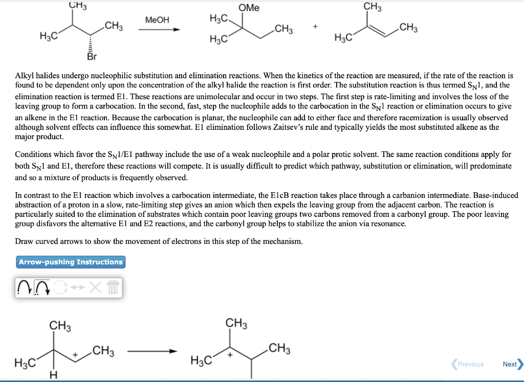 Solved O 1. Br Acetone Nal NaBr CH3 2. H.CH Br + CzH5 N-C2H5 | Chegg.com