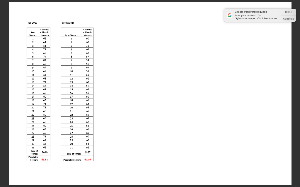 125% T T + Add Page T Insert View Zoom Table Chart | Chegg.com