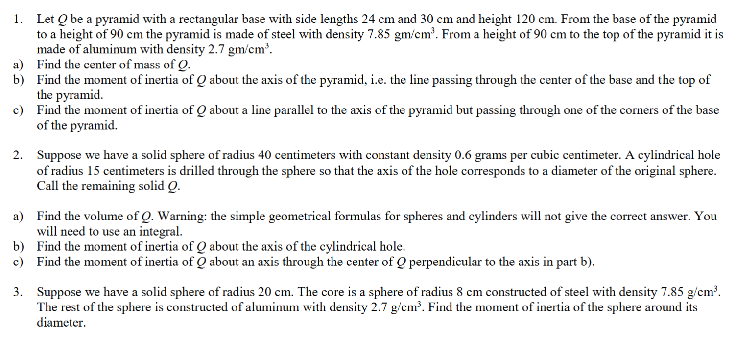 Solved by an EXPERT Please Handwrite the whole process explaining where | Chegg.com