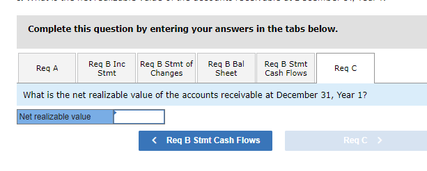 Solved Exercise 5-9A (Algo) Effect of recognizing | Chegg.com