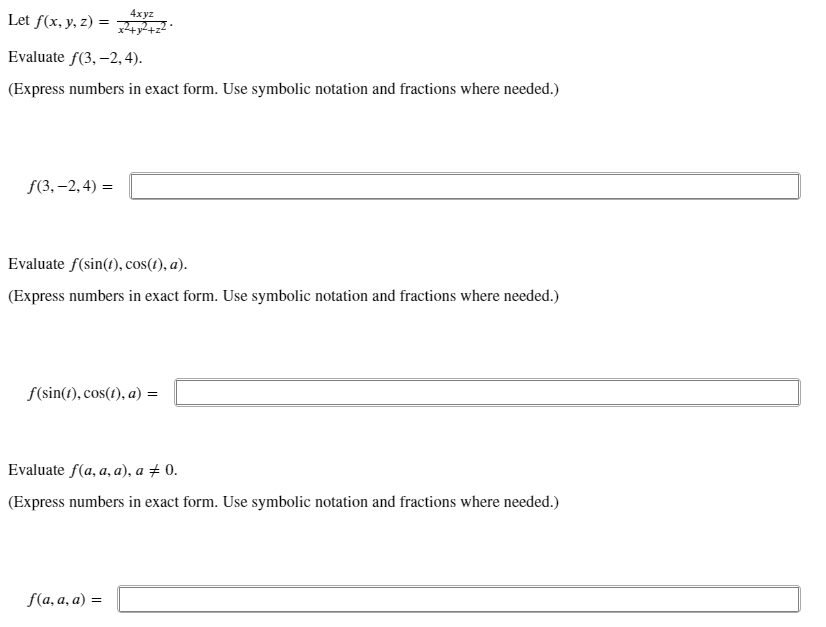 Solved Find a function that models the total cost C of | Chegg.com