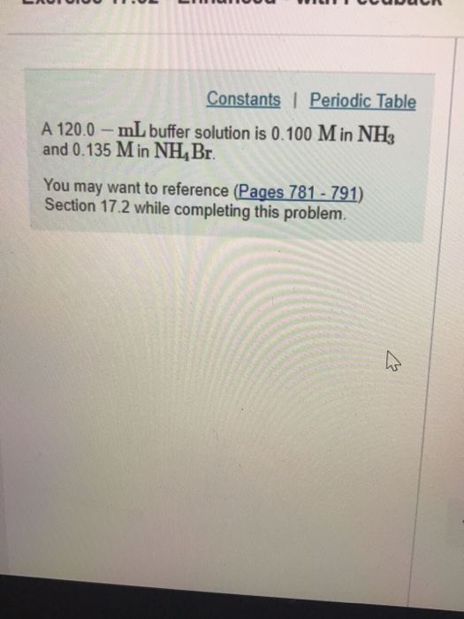 Solved Part A Find the mass of sodium formate that must be | Chegg.com