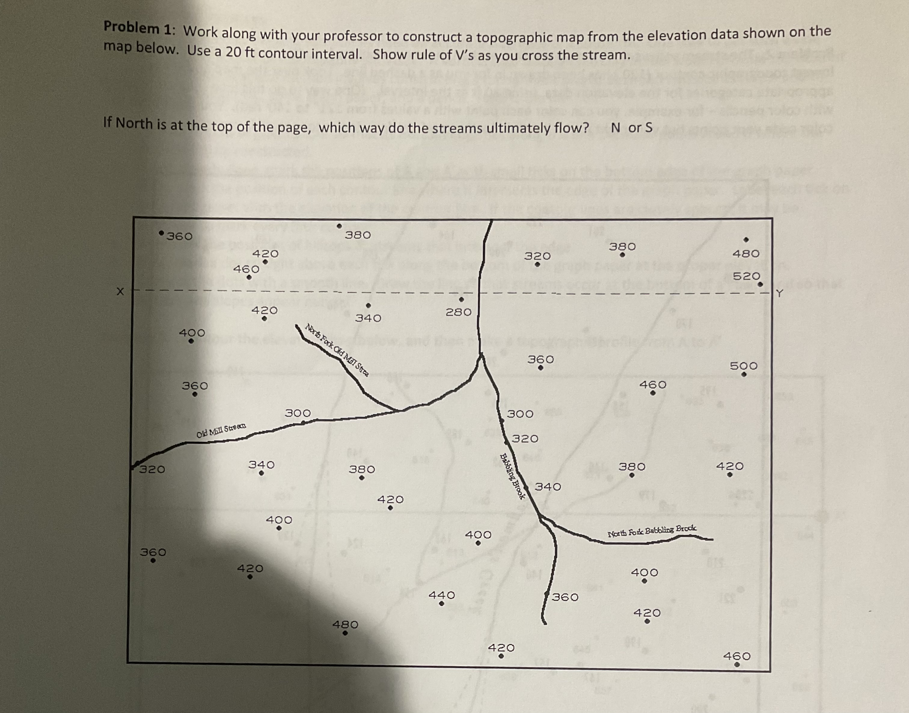 Solved Need help ASAP, pls draw on actual map if possible, | Chegg.com