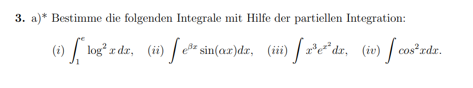 Solved a)* ﻿Determine using partial | Chegg.com