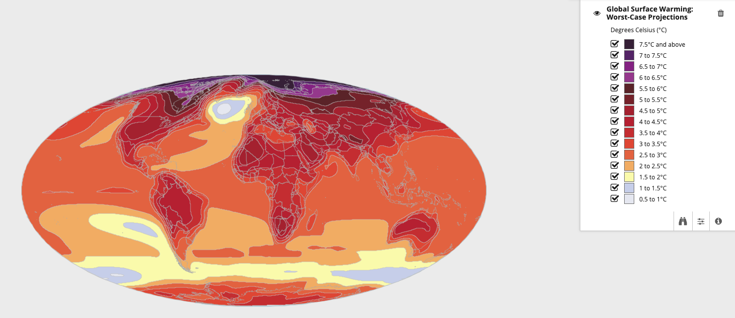 Solved Geography Please answer the questions that is below | Chegg.com