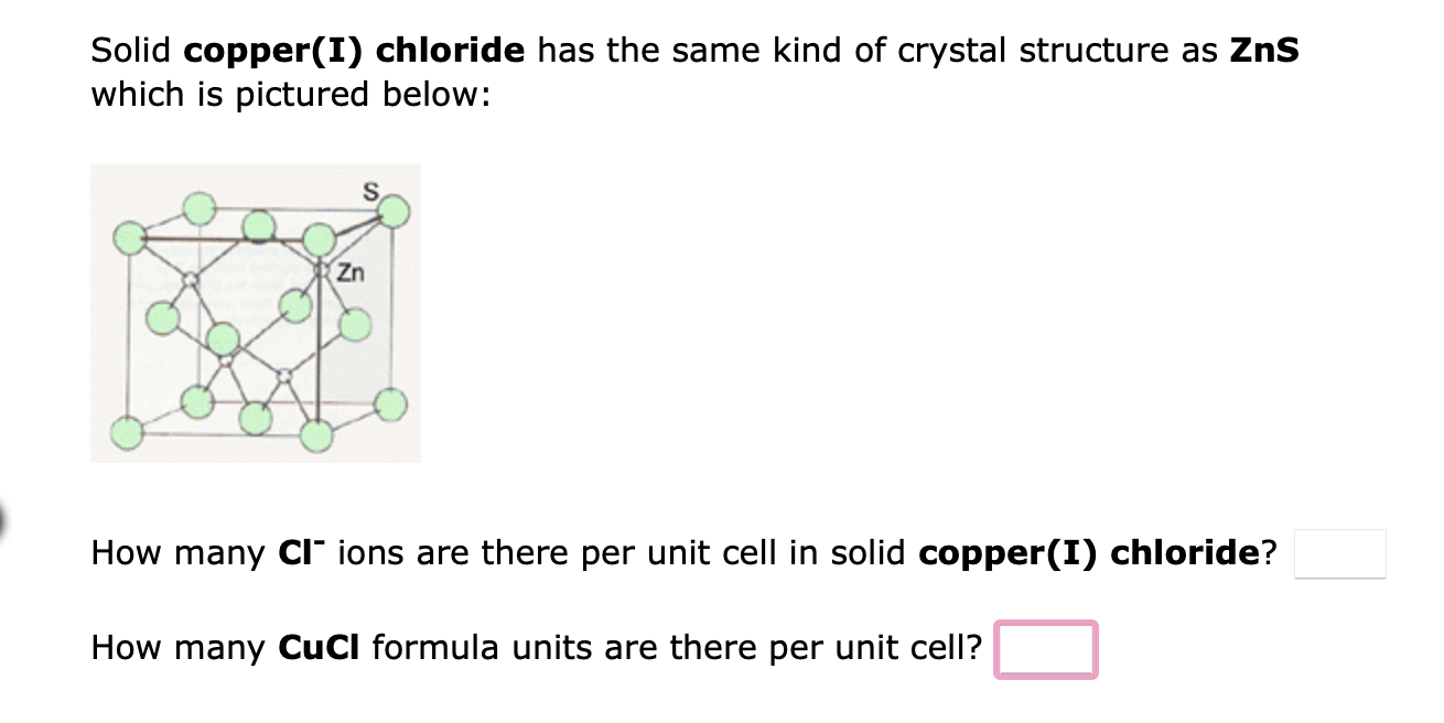 Solved Solid nickel oxide has the same kind of crystal | Chegg.com