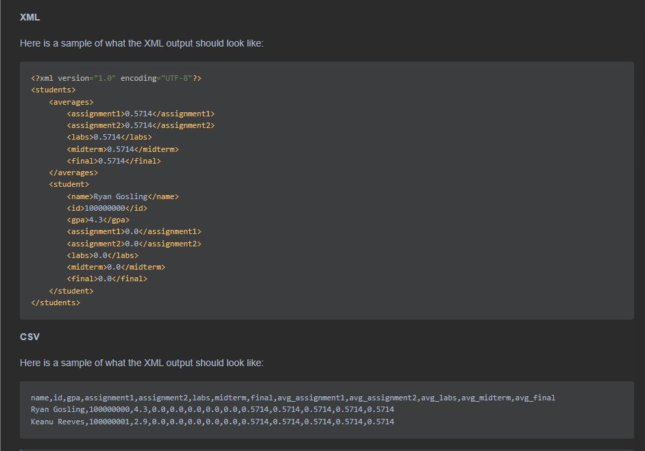 Solved Need help with java. Need help with appending data | Chegg.com