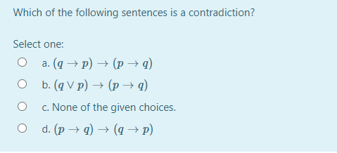 Solved Discrete Mathematics question QUICK HELP!!!!!! Plz | Chegg.com