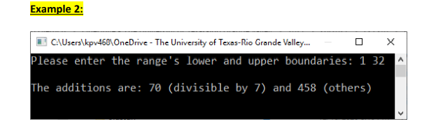Solved Write A Short C Program Include Header Files That 