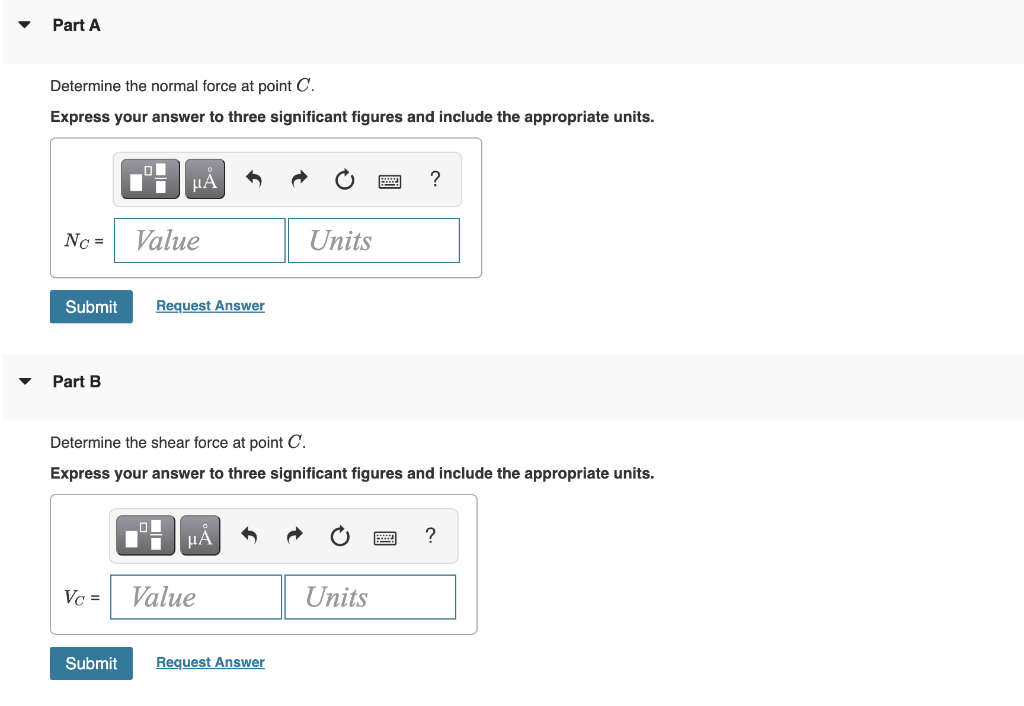 Solved Take P = 4 kN in (Figure 1). Follow the sign | Chegg.com Solved Take P = 4 kN in (Figure 1). Follow the sign | Chegg.com