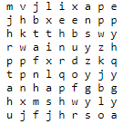 Solved IN JAVA Write code that can generate a 9x9 2D array | Chegg.com