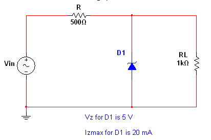 Solved How do I find the Vin-min and VR Max for the below | Chegg.com