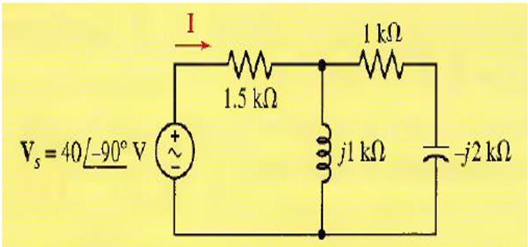 Solved Determine the current i(t) and the voltages in each | Chegg.com