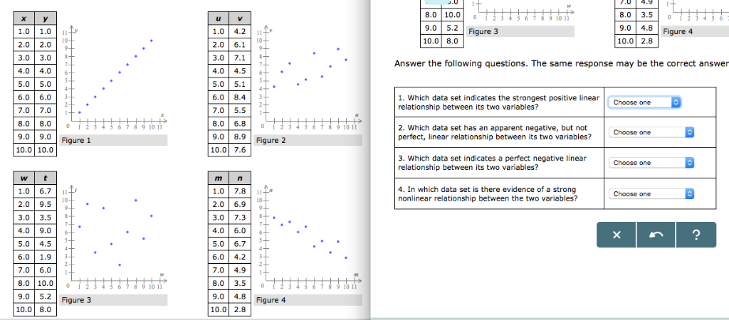 Solved 8.0 10.0 .0 3.5 0 g 10 11 9.0 4.8 9.0 5.2 Fiqure 3 | Chegg.com