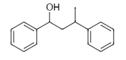 Solved Complete the synthesis, convert acetophenone into | Chegg.com