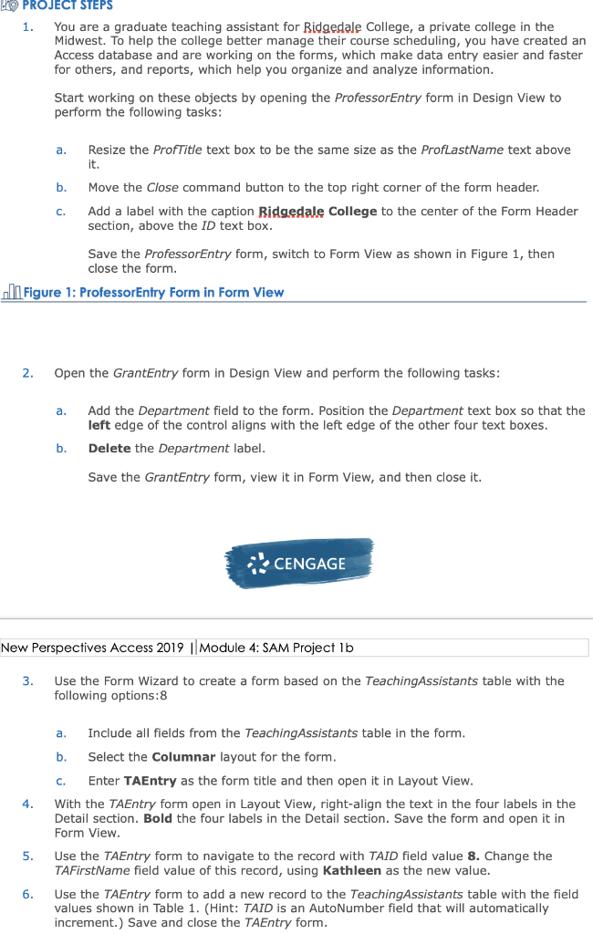 Please show me how to do these steps. If you could | Chegg.com