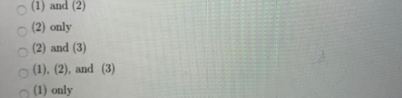 Solved Which of the following is a subspace of P3, the | Chegg.com