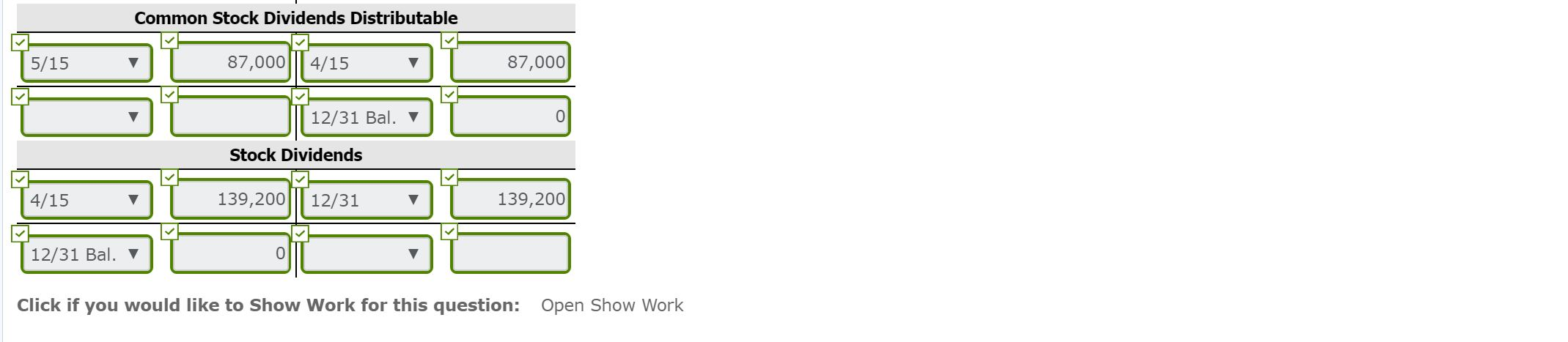 Solved Problem 11-8A (Part Level Submission) On January 1, | Chegg.com