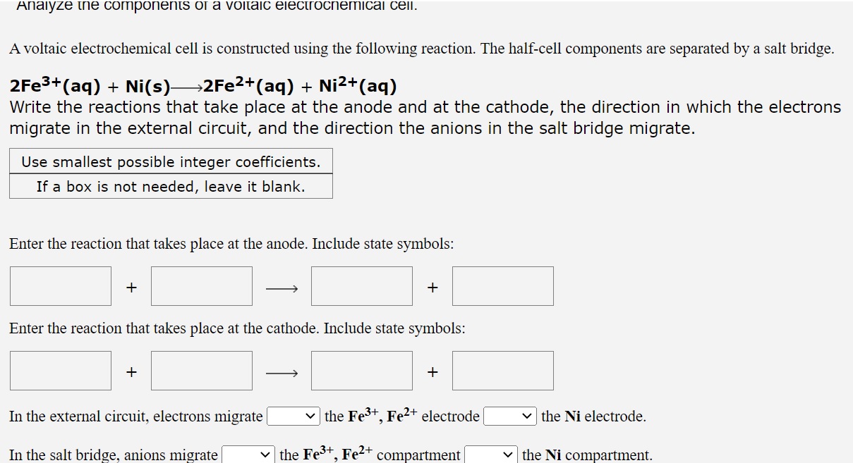 Solved 211d **ALL DROP DOWN BOXES HAVE 2 OPTIONS: (1) FROM | Chegg.com