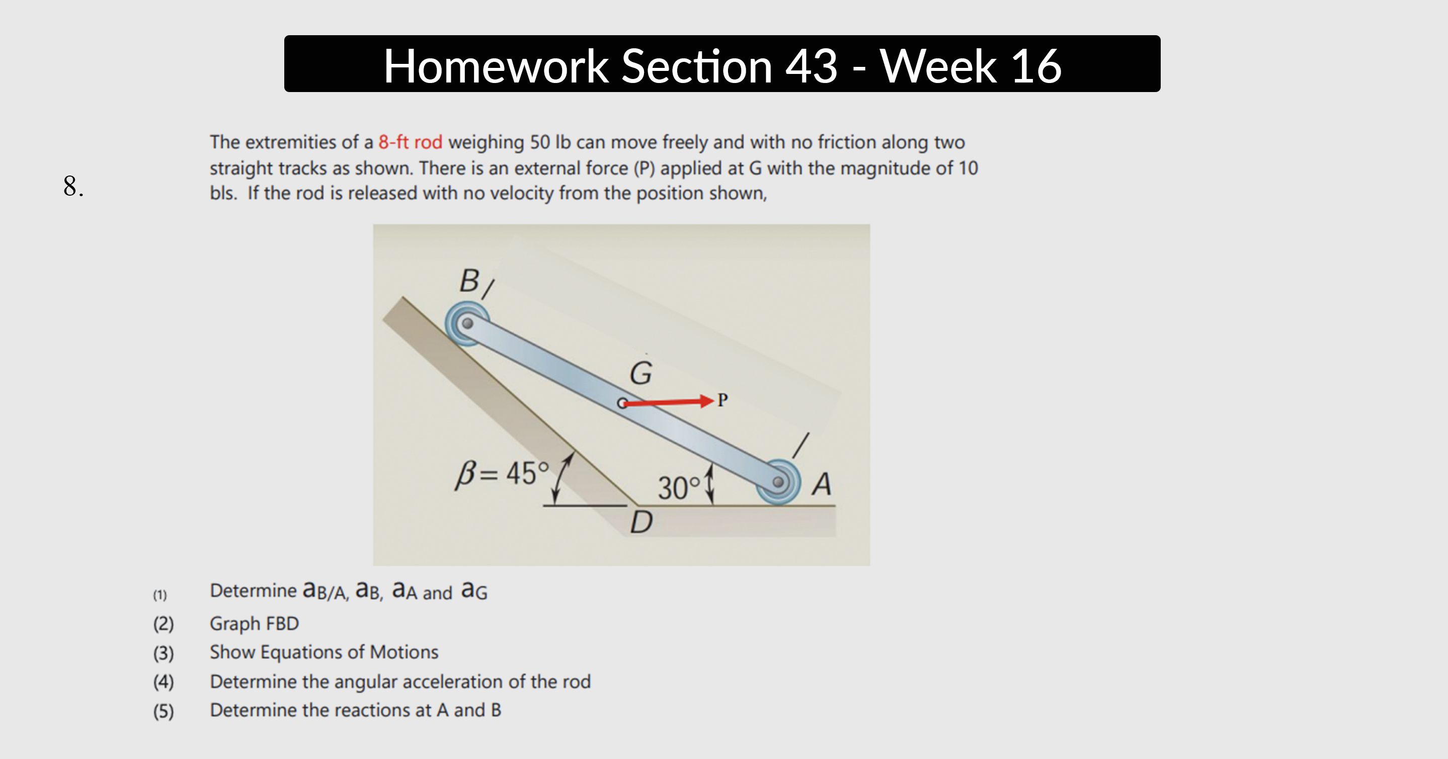 Solved Please do all parts | Chegg.com