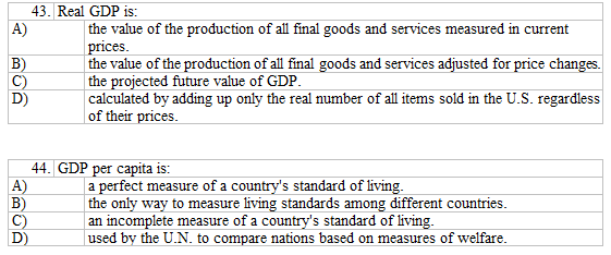 Solved Use the following to answer question 26: Figure: | Chegg.com