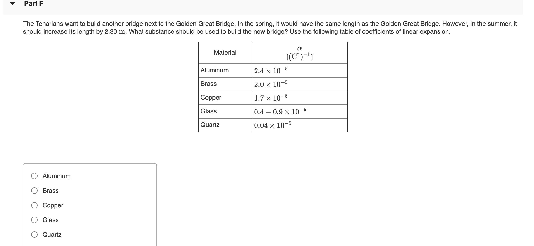 Solved The Next Few Questions Refer To The Golden Great Chegg solved-the-next-few-questions-refer-to-the-golden-great-chegg