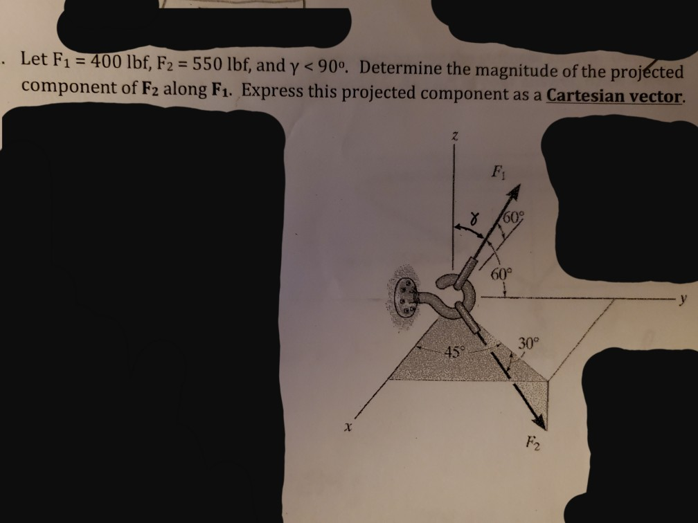 Solved Engineering Mechanics - Statics (Questions already | Chegg.com