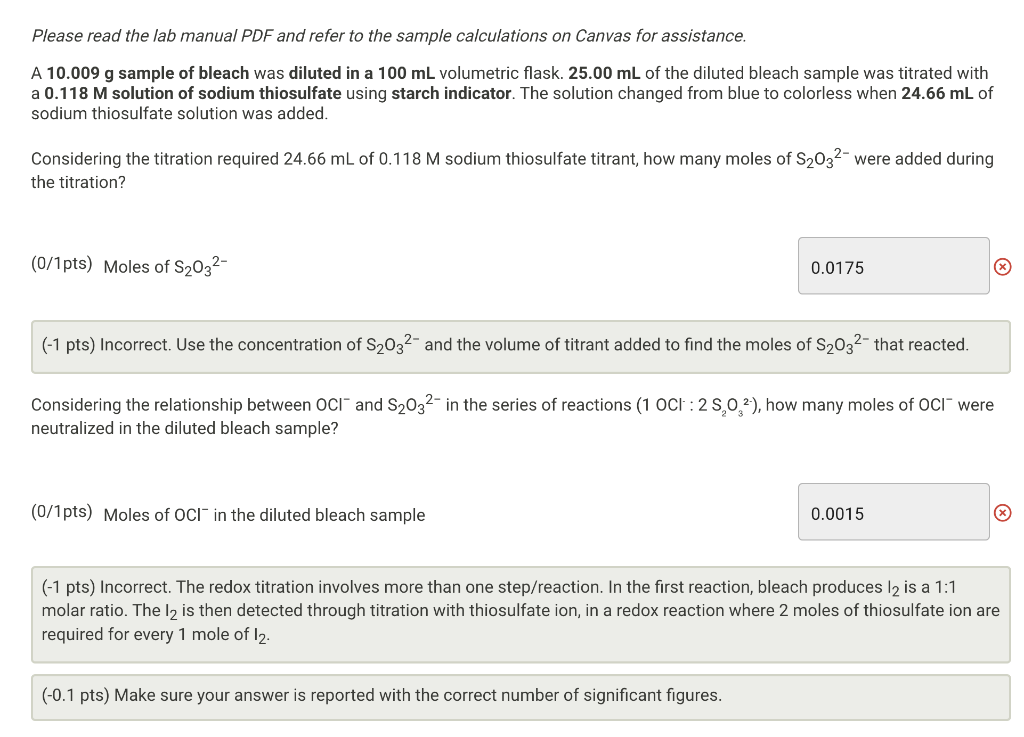 Solved Please read the lab manual PDF and refer to the | Chegg.com