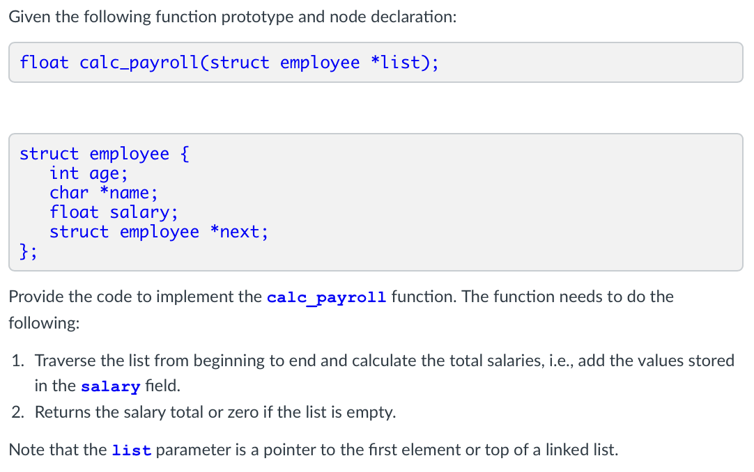 Solved Please read instructions carefully. Write this | Chegg.com