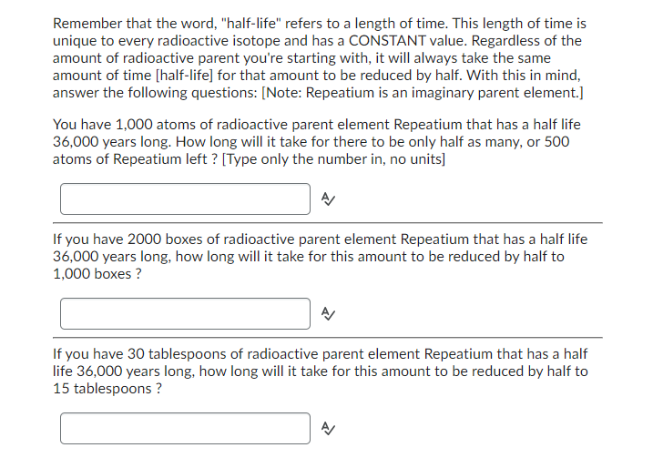 Solved Using the Principles of Relative Dating, put the | Chegg.com