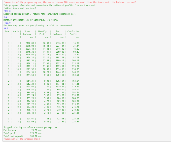 Solved PYTHON (copy the code given below) def main(): | Chegg.com