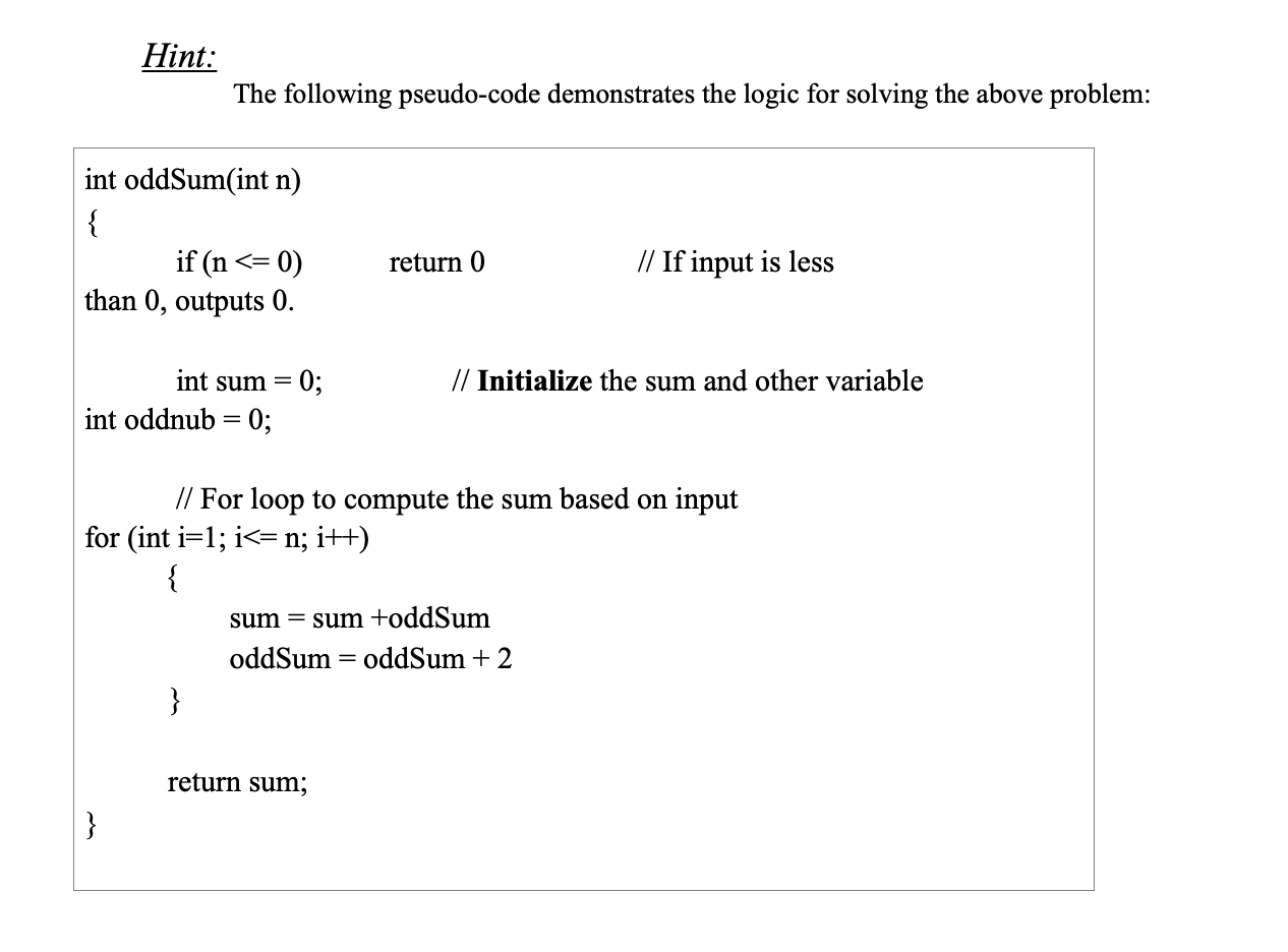 Solved How to use MANO assembly to do summation. I need to | Chegg.com