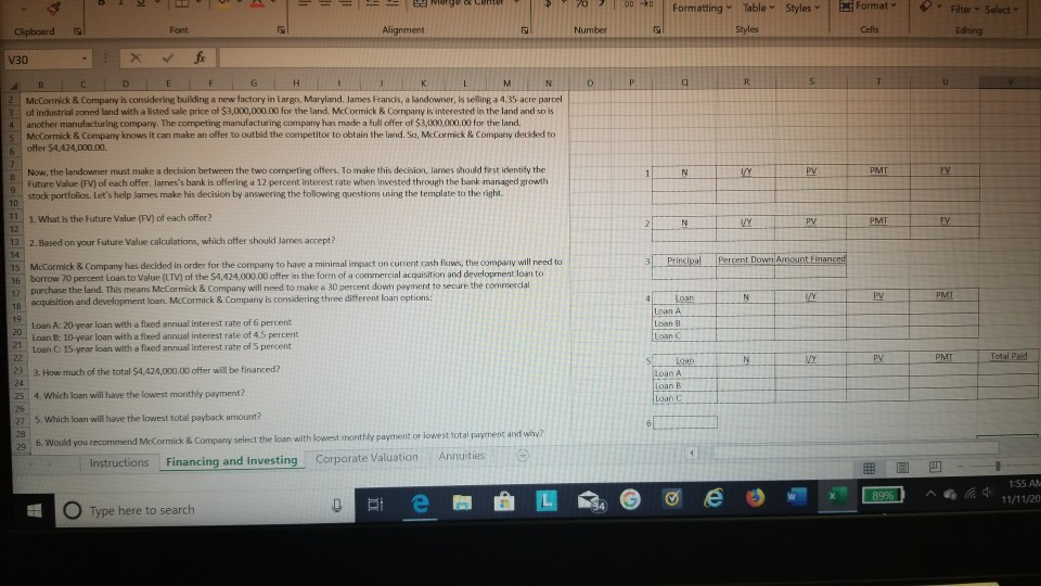 Solved Formatting Styles Table Styles Clipboard Font | Chegg.com