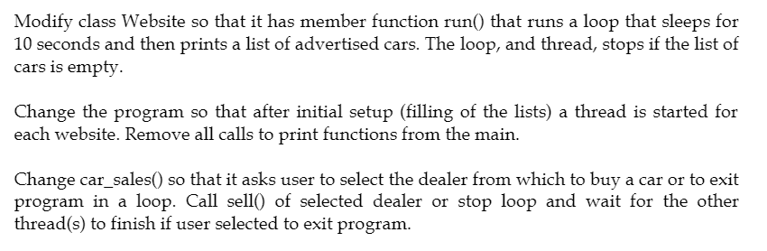 Solved i have converted all pointers to smart pointers, | Chegg.com