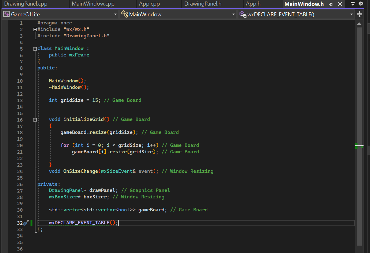 Solved In C++, using Visual Studios. Now it is time to add | Chegg.com
