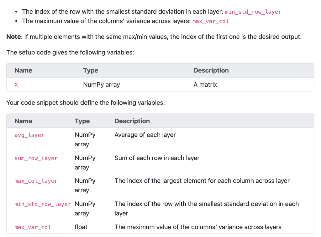 Using Python / | Chegg.com