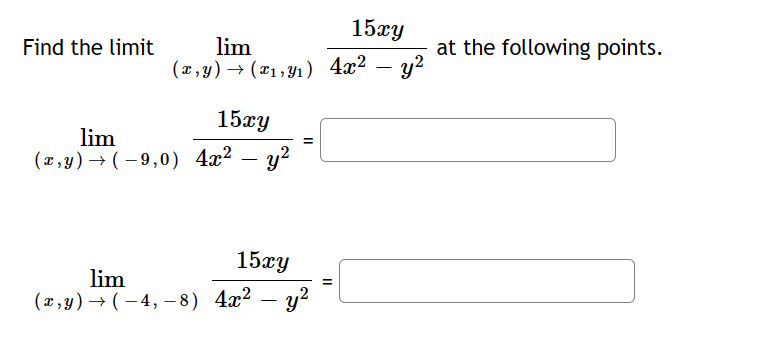 Solved please provide step by step. box answer | Chegg.com