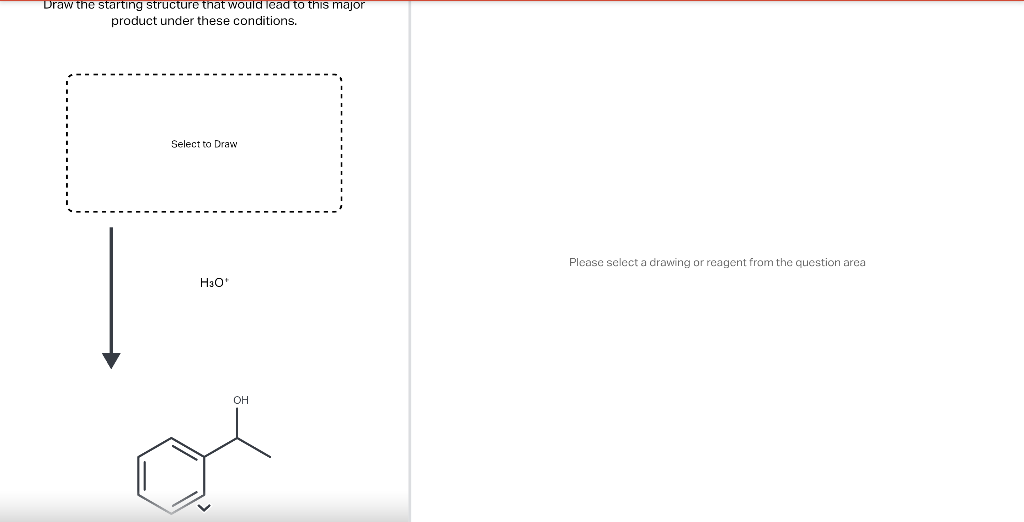 Solved What is the expected product from the addition | Chegg.com
